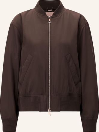 Rich & Royal Blouson braun