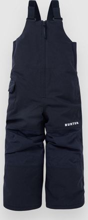 Burton Maven Kids Hose true black