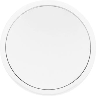 OSALADI Praktischer Make-up-Spiegel 15x Kleiner Handbecher F&uuml;r Zuhause Und Unterwegs