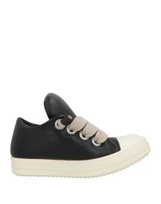 Rick Owens CHAUSSURES - Sneakers sur YOOX.COM