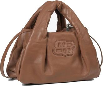 Munthe Femme, Sacs, Brun, Taille: ONE Size Lavilla Bag