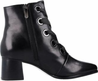 Regarde le ciel Damen, Schuhe, Schwarzk, 40 EUGröße