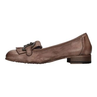 J.P. David Femme, Chaussures, Brun, Taille: 35 EU Mocassins