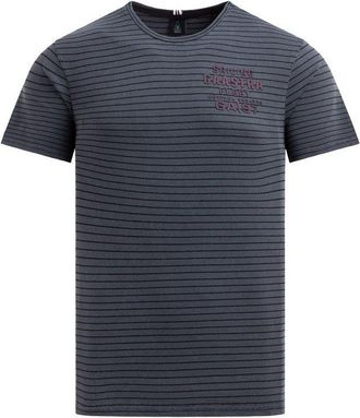 Gaastra Rundhalsshirt aus Baumwolle