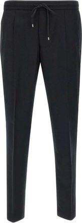 BRIGLIA 1949 Herren, Hosen, Schwarzk, XLGr&ouml;&szlig;e