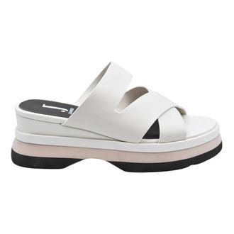 Jeannot Damen, Schuhe, Beige, 40 EUGr&ouml;&szlig;e