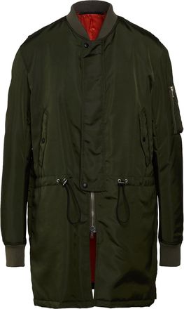 Kris Van Assche JACKEN & M&Auml;NTEL - Jacken, M&auml;ntel & Trenchcoats auf YOOX.COM