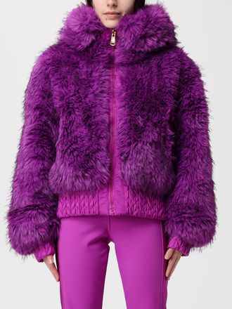 Goldbergh Fourrure GOLDBERGH Femme couleur Violet