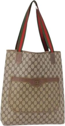 Gucci Damen, Pre-Owned, Beige, ONE SIZEGr&ouml;&szlig;e