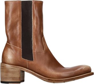 Premiata Femme, Chaussures, Brun, Taille: 39 EU Frida Cotto