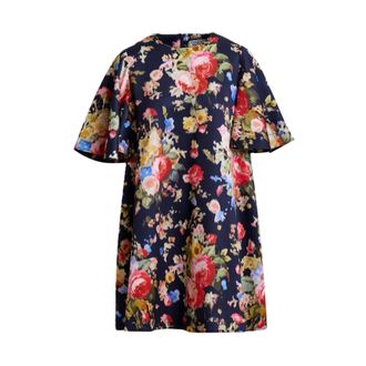 Essentiel Damen, Kleider, Mehrfarbig, XSGröße