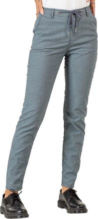Reell Reflex Women Chino Superior Grey S Normal