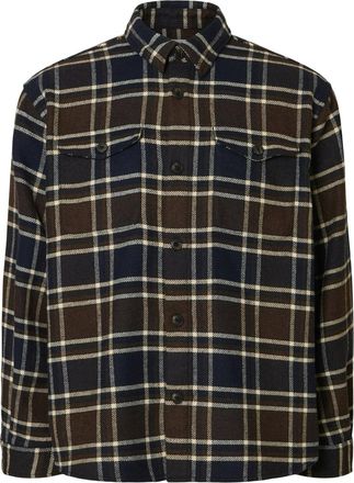 Selected Hemd SLHPABLO