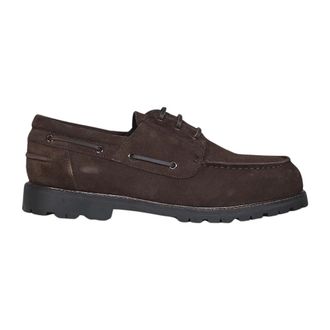 STUDIO NICHOLSON Herren, Schuhe, Braun, 45 EUGr&ouml;&szlig;e