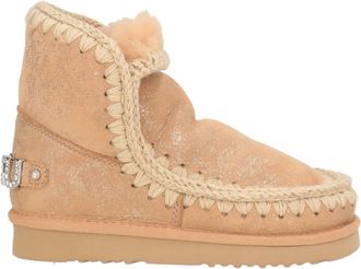 Mou SCHUHE - Stiefeletten auf YOOX.COM