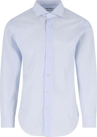 Barba Cotton Shirt