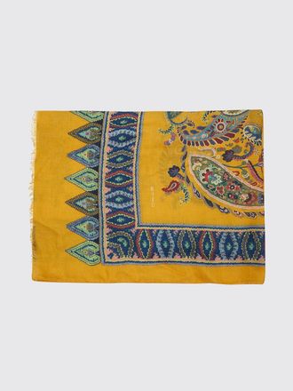 Etro &Eacute;charpe ETRO Homme couleur Multicolore