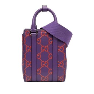 Gucci Damen, Pre-Owned, Lila, ONE SIZEGr&ouml;&szlig;e
