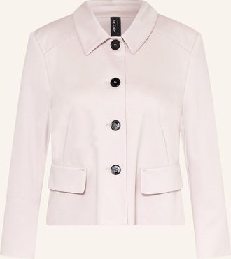 Marc Cain Kastenjacke beige