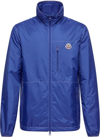Moncler Moncler Arrakis Jacket, Men, Blue, Size: 2