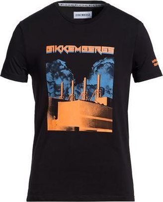 Dirk Bikkembergs TOPS - T-shirts sur YOOX.COM