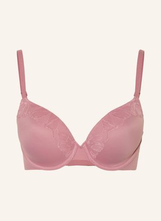 Calvin Klein Schalen-Bh Lightly Lined rosa