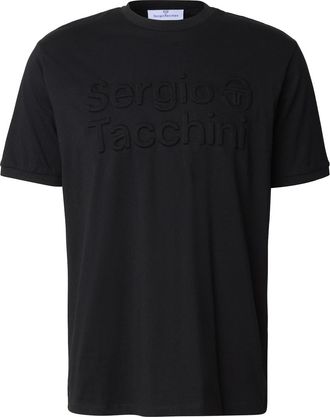 Sergio Tacchini T-Shirt Nestore