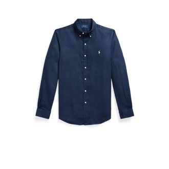 Polo Ralph Lauren Herren, Shirts, Blau, 2XLGr&ouml;&szlig;e