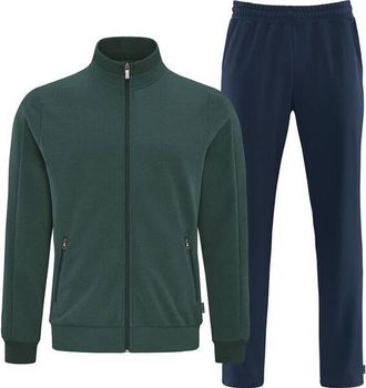 Schneider Sportswear Herren Sportanzug CHANDLERM