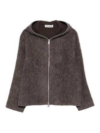 Our Legacy Sweatshirt - Grau