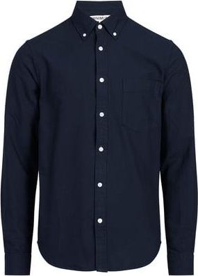 Minimum Chemise col am&eacute;ricain en coton