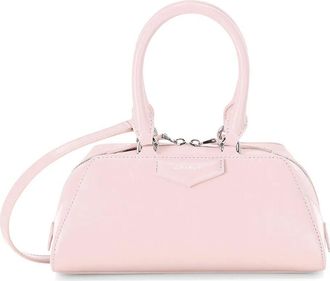 Givenchy Crossbody Bags - Handtasche aus Leder - Gr. unisize - in Gold - f&uuml;r Damen