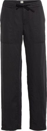 Camel Active Damen 377310/1411 Hose, Grau, 32W / 32L