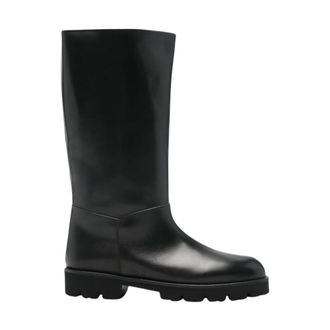Dear Frances Dear Frances Stiefel Schwarz - - Shoes - Damen - Schwarzk - 40 EU