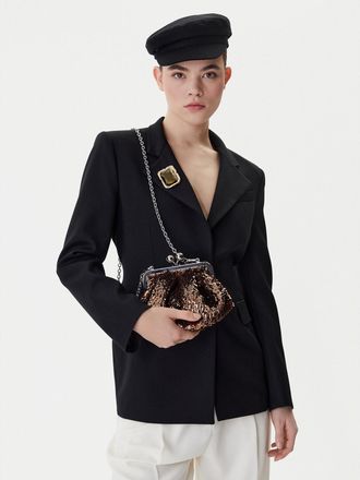 Max Mara Handtasche Weekend Max Mara 2615511094650 Rosa