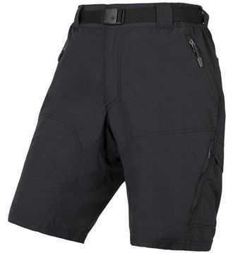 Endura W Hummvee With Liner - MTB-Hose - Damen