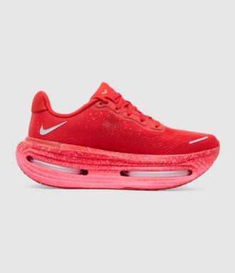 Nike Baskets Vomero Premium Qs Univ Red/Mtlc Silver-Hyper Pink