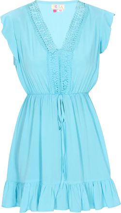 Izia Kleid Frauen T&uuml;rkis