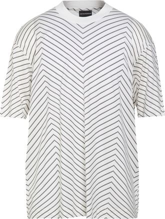 Emporio Armani TOPS - T-shirts auf YOOX.COM
