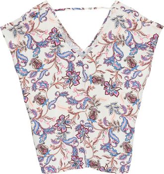 Vero Moda Bluse VMCHERIE