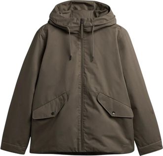 Elvine Homme, Vestes, Vert, Taille: XL Kaliks Jacket
