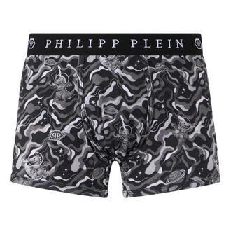 Philipp Plein Bottoms - - Underwear - Herren - Schwarzk - 2XL