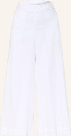 s.Oliver Black Label S.Oliver Black Label Culotte weiss