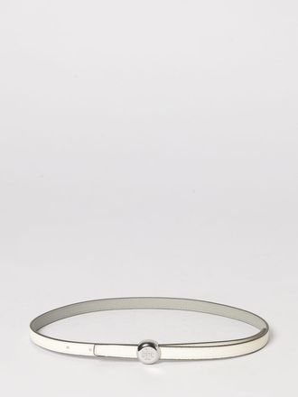 Tory Burch G&uuml;rtel TORY BURCH Damen Farbe Yellow Cream