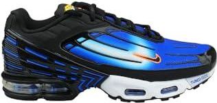 Nike Nike Air Max Plus Iii Bleu Dr8588-400
