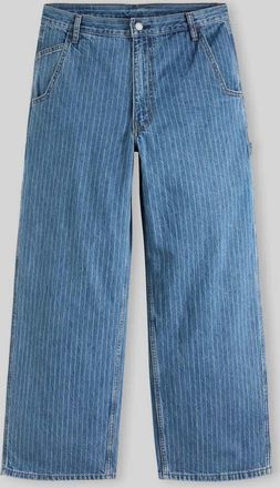 Levi's Baggy Fit Jeans aus reiner Baumwolle