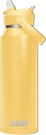 Camelbak Thrive Flip Straw VSS 1,2L Yellow Bloom, 3089701012