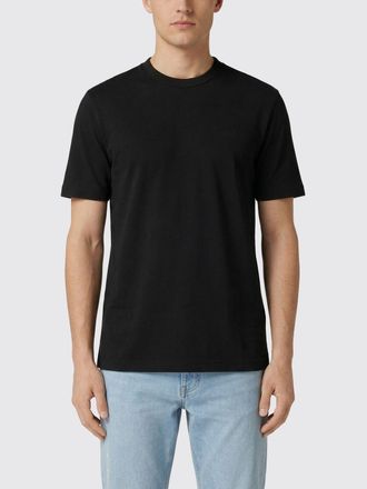 HUGO BOSS T-Shirt BOSS Homme couleur Noir