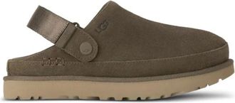 UGG Ugg, Femme, Chaussures, Gris, Taille: 40 EU UGG Chaussures plates