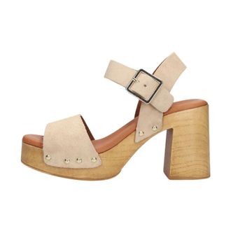 Red-Rag Damen, Schuhe, Beige, 38 EUGr&ouml;&szlig;e